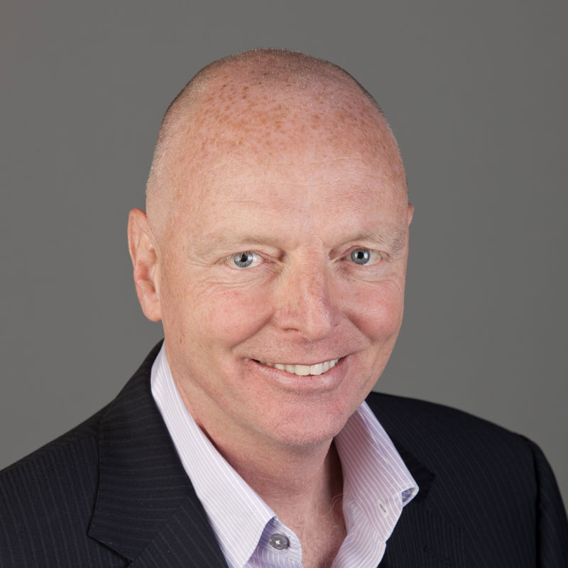 Chris Rucker - Concierge Home Care