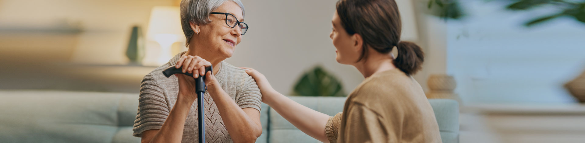 In-Home Chronic Pulmonary Care | Concierge Home Care